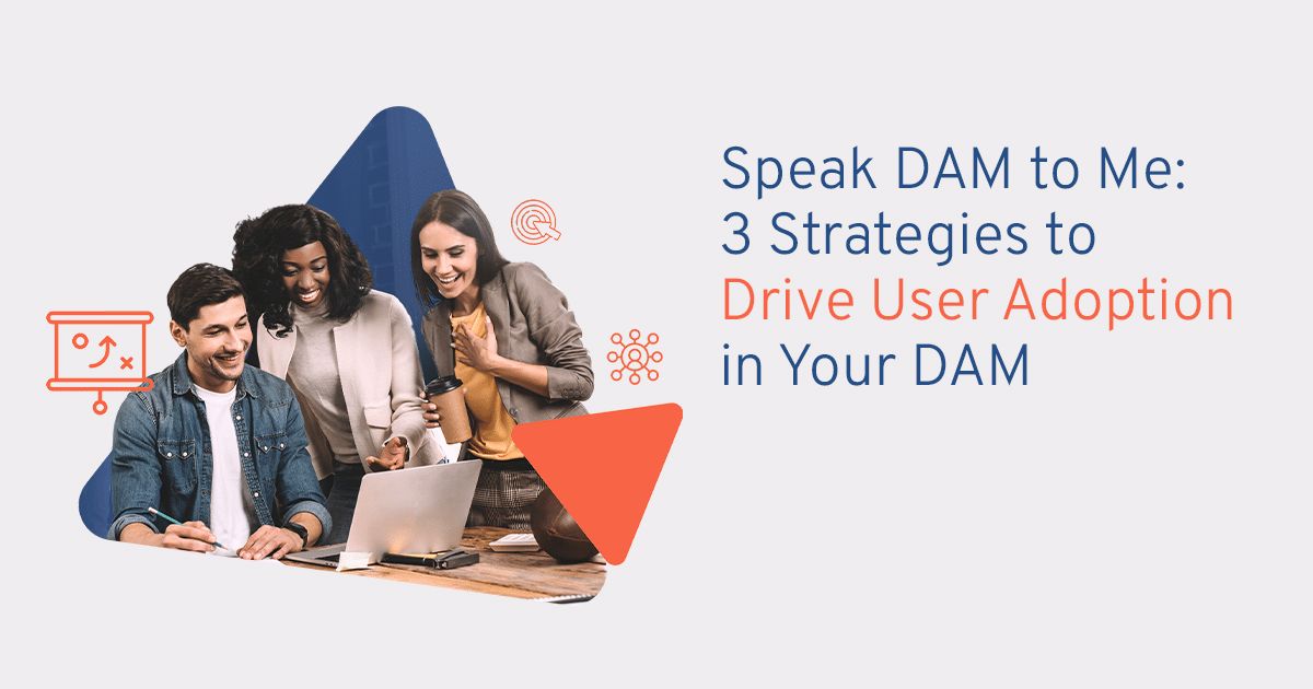 Tenovos on LinkedIn: #digitalassetmanagement #dam #useradoption # ... Tenovos on LinkedIn: #digitalassetmanagement #dam #useradoption # ...