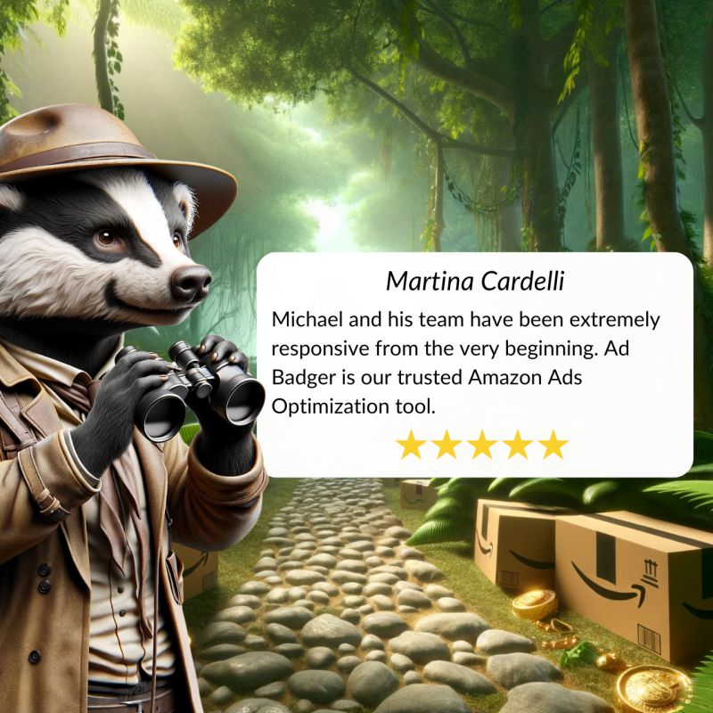 Ad Badger on LinkedIn: At Ad Badger, we pride ourselves on providing ... Ad Badger on LinkedIn: At Ad Badger, we pride ourselves on providing ...