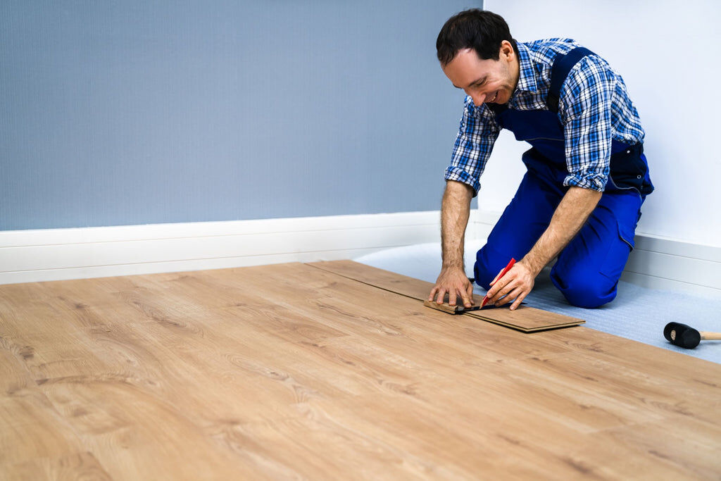 Jennifer Telle on LinkedIn: Debunking Common Myths About Laminate Flooring Jennifer Telle on LinkedIn: Debunking Common Myths About Laminate Flooring