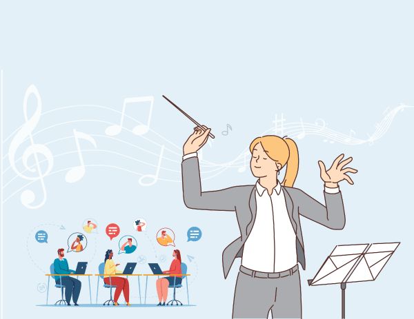 Cloud 9 Advisers on LinkedIn: Orchestrating the Agent Experience Cloud 9 Advisers on LinkedIn: Orchestrating the Agent Experience