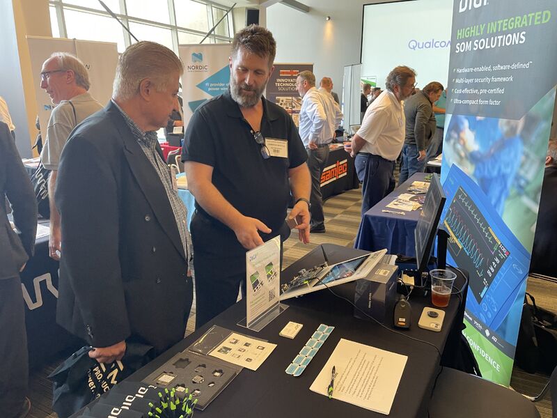 Digi International on LinkedIn: #embedded #oems Digi International on LinkedIn: #embedded #oems