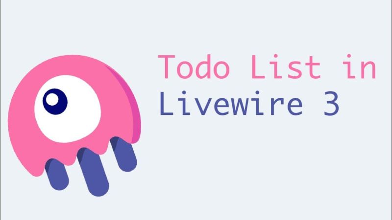 Abhimanyuu Arora on LinkedIn: Creating a Todo List with Laravel and ... Abhimanyuu Arora on LinkedIn: Creating a Todo List with Laravel and ...