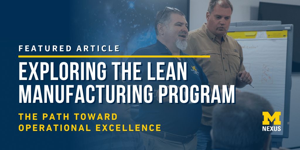 Nexus at University of Michigan Engineering on LinkedIn: Exploring the ... Nexus at University of Michigan Engineering on LinkedIn: Exploring the ...