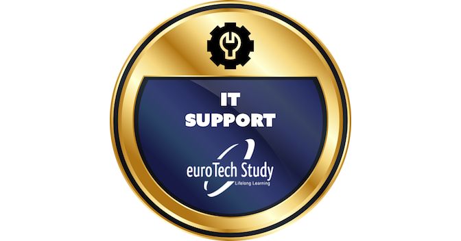 Recep Aksu on LinkedIn: IT Support Specialist was issued by euroTech ... Recep Aksu on LinkedIn: IT Support Specialist was issued by euroTech ...