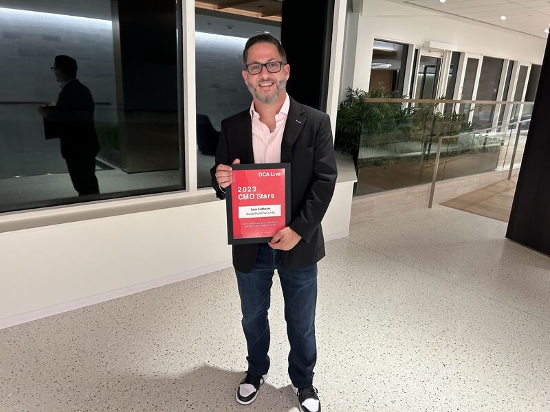 Christopher Warner, MBA on LinkedIn: #cybersecurity Christopher Warner, MBA on LinkedIn: #cybersecurity