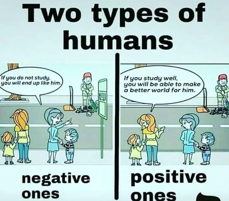 Alvin Foo on LinkedIn: Speak positively Alvin Foo on LinkedIn: Speak positively