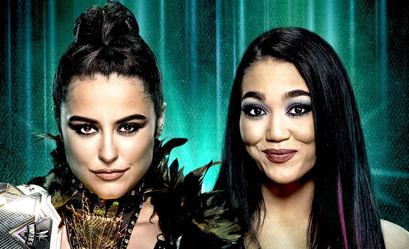 Steve Gerweck on LinkedIn: WWE Announces Women’s Title Match For NXT ... Steve Gerweck on LinkedIn: WWE Announces Women’s Title Match For NXT ...