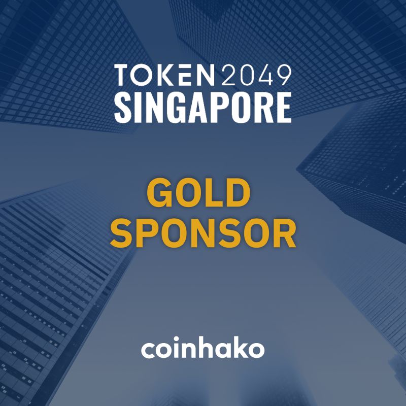 Coinhako on LinkedIn: #coinhako #crypto Coinhako on LinkedIn: #coinhako #crypto