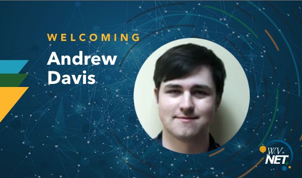 West Virginia Network (WVNET) on LinkedIn: Welcome Andrew Davis! Andrew ... West Virginia Network (WVNET) on LinkedIn: Welcome Andrew Davis! Andrew ...