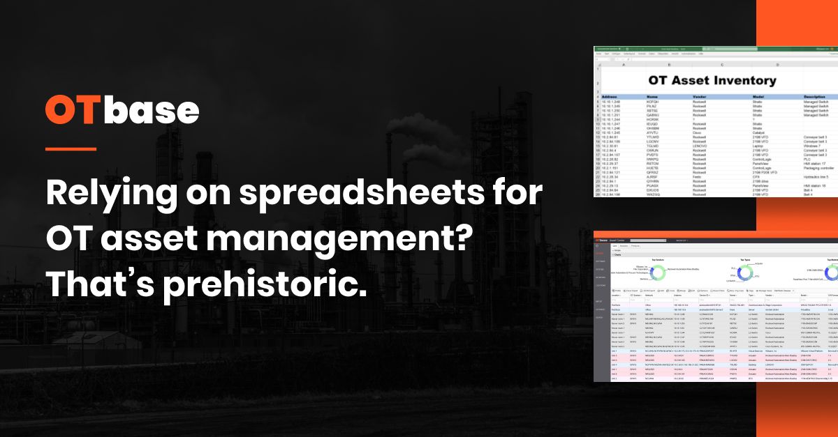 Langner, Inc. on LinkedIn: Global OT Asset inventory - Detailed OT ... Langner, Inc. on LinkedIn: Global OT Asset inventory - Detailed OT ...