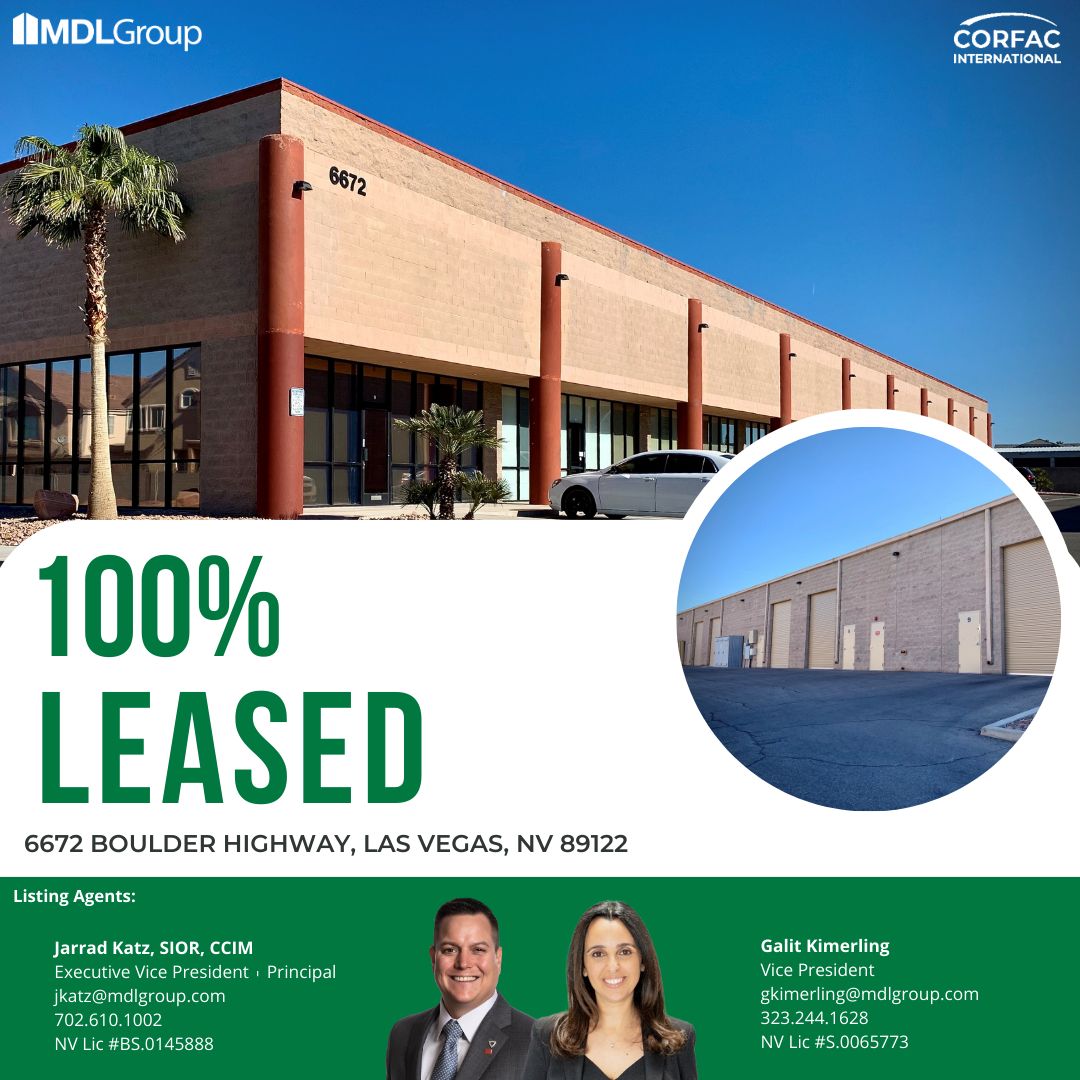 MDL Group on LinkedIn: #fullyleased #industrial #propertyoftheday # ... MDL Group on LinkedIn: #fullyleased #industrial #propertyoftheday # ...