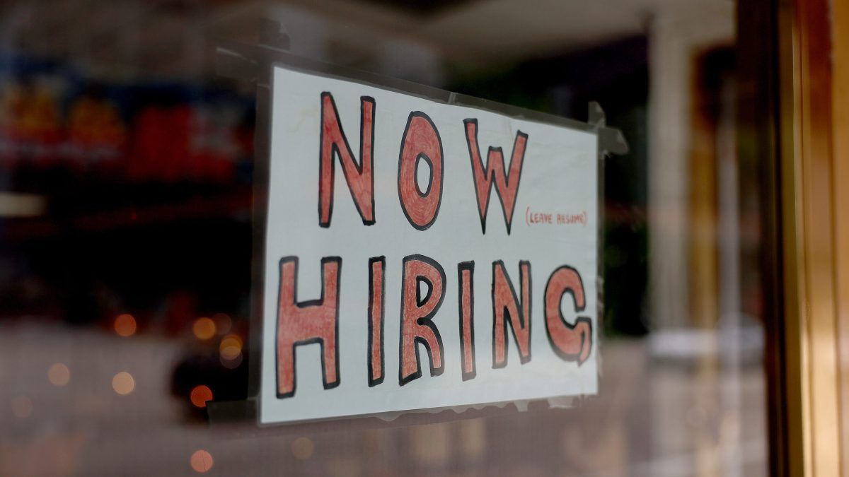 Ray Schwarz on LinkedIn: In tight labor market, businesses practice ... Ray Schwarz on LinkedIn: In tight labor market, businesses practice ...