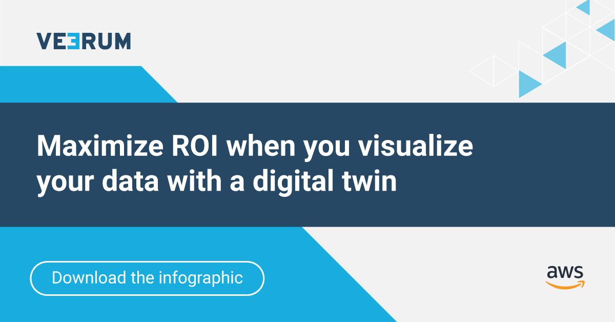 VEERUM on LinkedIn: #veerum #aws #digitaltransformation #data VEERUM on LinkedIn: #veerum #aws #digitaltransformation #data