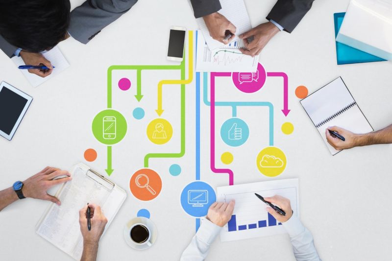 Cadynce on LinkedIn: Understanding Workflow vs. Workflow Automation Cadynce on LinkedIn: Understanding Workflow vs. Workflow Automation