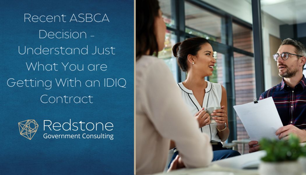 Laurie Chapman, SHRM SCP on LinkedIn: Recent ASBCA Decision ... Laurie Chapman, SHRM SCP on LinkedIn: Recent ASBCA Decision ...