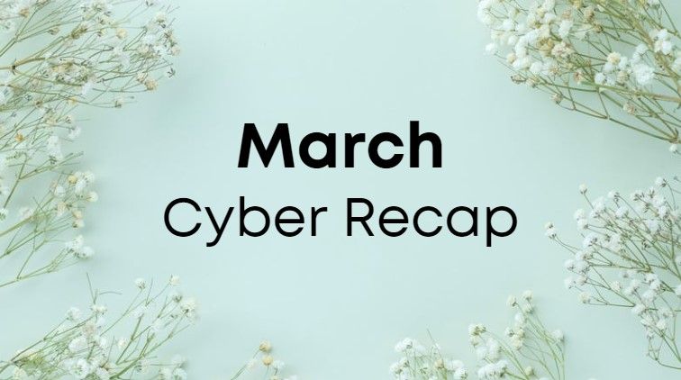 March has brought forward the end of Winter, the beginning of Spring ... March has brought forward the end of Winter, the beginning of Spring ...