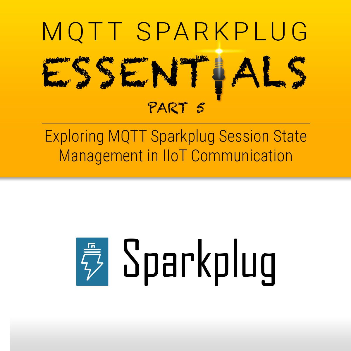 HiveMQ on LinkedIn: Exploring MQTT Sparkplug Session State Management ... HiveMQ on LinkedIn: Exploring MQTT Sparkplug Session State Management ...