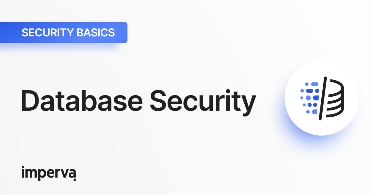 Mark Boaz on LinkedIn: What is Database Security | Threats & Best ... Mark Boaz on LinkedIn: What is Database Security | Threats & Best ...