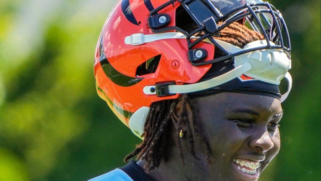 Wigwam Quan on LinkedIn: Bengals news: Primetime vs. Cowboys hyped ... Wigwam Quan on LinkedIn: Bengals news: Primetime vs. Cowboys hyped ...