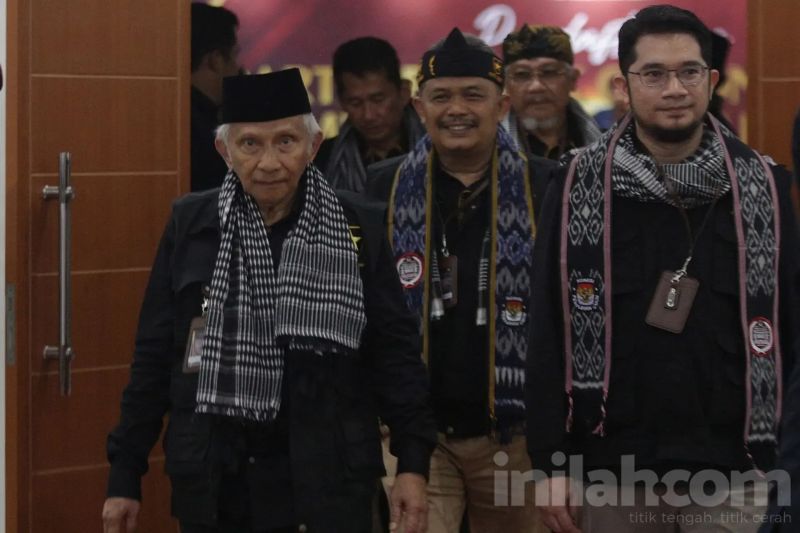Inilah.com on LinkedIn: Picu Keresahan, Partai Ummat Minta KPU Hentikan ... Inilah.com on LinkedIn: Picu Keresahan, Partai Ummat Minta KPU Hentikan ...