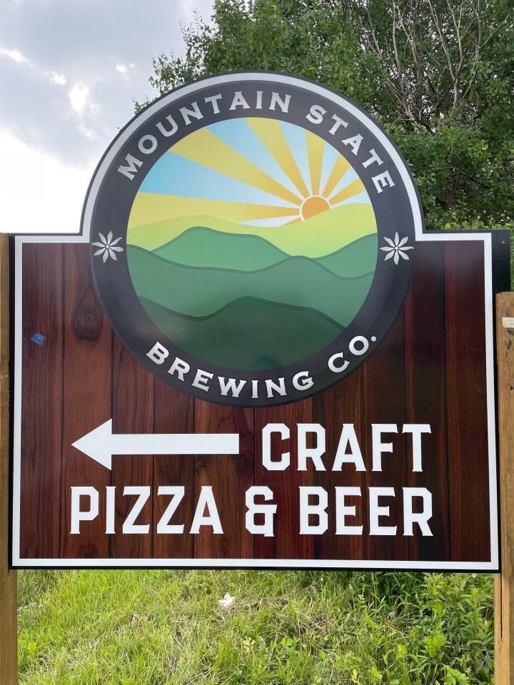 Andrea Bond on LinkedIn: The Brewery In West Virginia That Features Its ... Andrea Bond on LinkedIn: The Brewery In West Virginia That Features Its ...