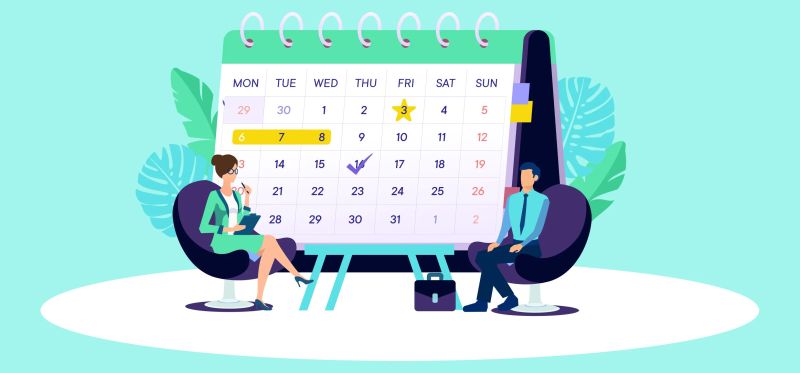 Squeeze Growth® on LinkedIn: 15 Best Interview Scheduling Software ... Squeeze Growth® on LinkedIn: 15 Best Interview Scheduling Software ...