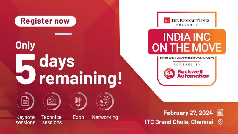 Rohit Rajput on LinkedIn: #rokevents #iiotm #smartmanufacturing Rohit Rajput on LinkedIn: #rokevents #iiotm #smartmanufacturing