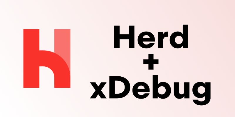 Laravel News on LinkedIn: Installing Xdebug with Laravel Herd Laravel News on LinkedIn: Installing Xdebug with Laravel Herd