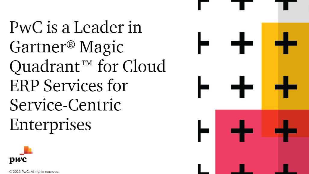 Kyle Thackwray on LinkedIn: PwC positioned as a Leader in first-ever ... Kyle Thackwray on LinkedIn: PwC positioned as a Leader in first-ever ...
