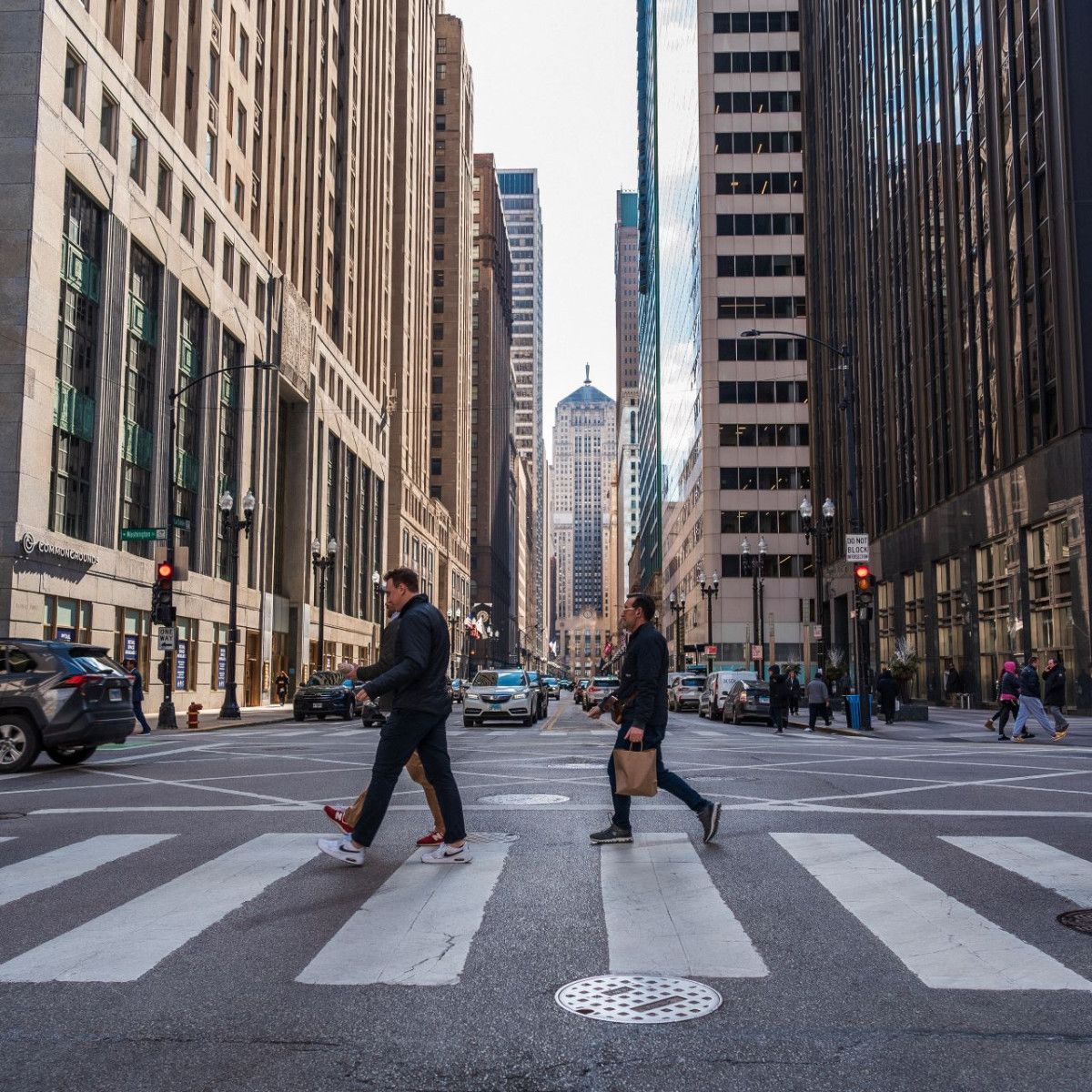 Chicago Loop Alliance on LinkedIn: Mayor Johnson announces proposed ... Chicago Loop Alliance on LinkedIn: Mayor Johnson announces proposed ...