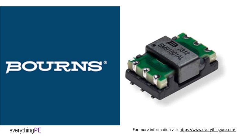 everything PE on LinkedIn: Bourns Unveils Automotive Compliant BMS ... everything PE on LinkedIn: Bourns Unveils Automotive Compliant BMS ...