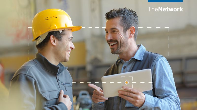 Viewpoint on LinkedIn: Viewpoint | Trimble | The Network Viewpoint on LinkedIn: Viewpoint | Trimble | The Network