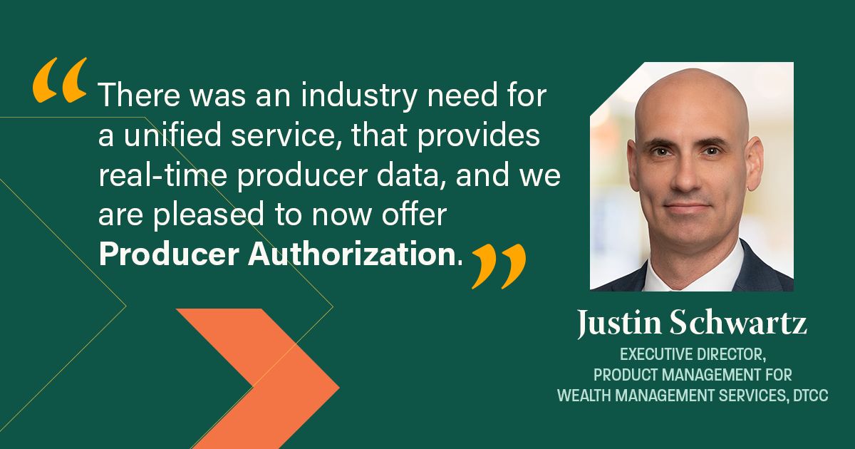 Jeanann Smith on LinkedIn: #dtcc #producerauthorization Jeanann Smith on LinkedIn: #dtcc #producerauthorization