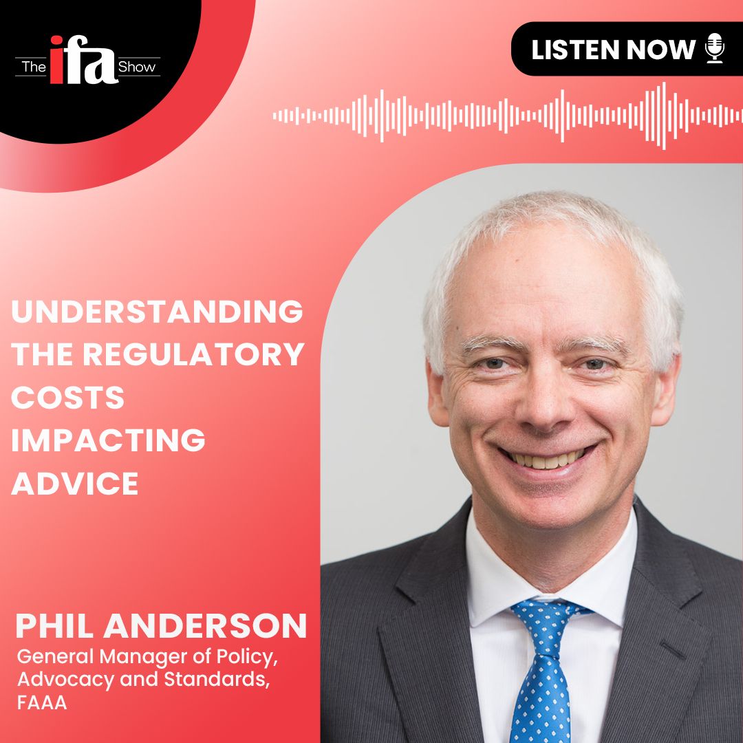 ifa (Independent Financial Adviser) on LinkedIn: #podcast #finance # ... ifa (Independent Financial Adviser) on LinkedIn: #podcast #finance # ...