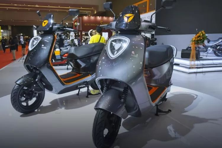 iNFO iNDONESIA on LinkedIn: Kenalin Nih Motor Listrik Baru Yadea ... iNFO iNDONESIA on LinkedIn: Kenalin Nih Motor Listrik Baru Yadea ...