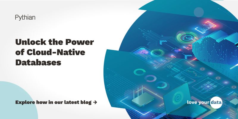 Bryan Scott on LinkedIn: Unlock the Power of Cloud-Native Databases ... Bryan Scott on LinkedIn: Unlock the Power of Cloud-Native Databases ...
