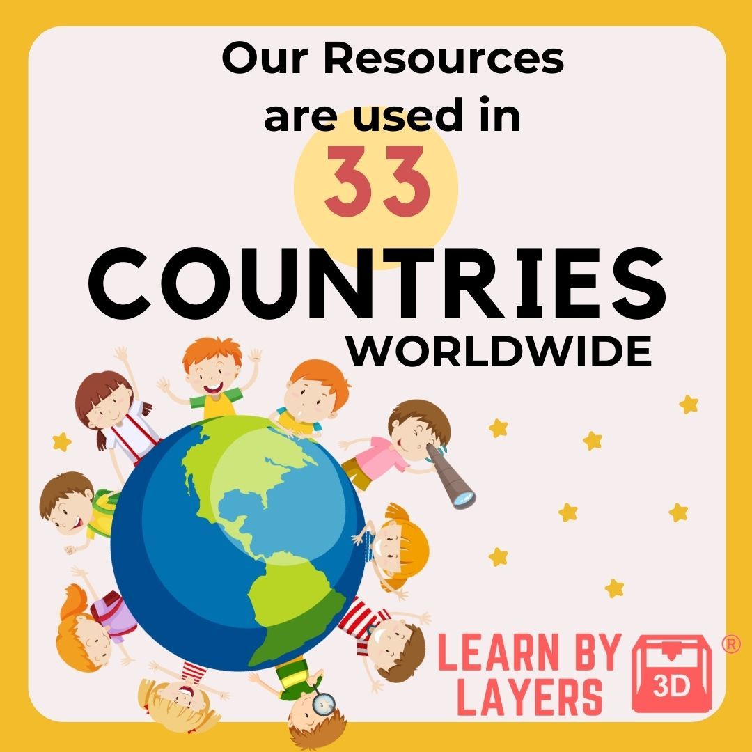 PHILIP COTTON on LinkedIn: #teachers #3dprinting #stem # ... PHILIP COTTON on LinkedIn: #teachers #3dprinting #stem # ...