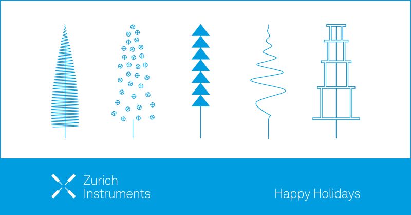 Zurich Instruments on LinkedIn: #zurichinstruments Zurich Instruments on LinkedIn: #zurichinstruments