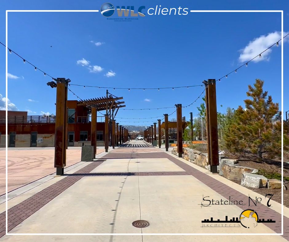 WLC Engineering and Surveying on LinkedIn: #wlc #casperwy # ... WLC Engineering and Surveying on LinkedIn: #wlc #casperwy # ...