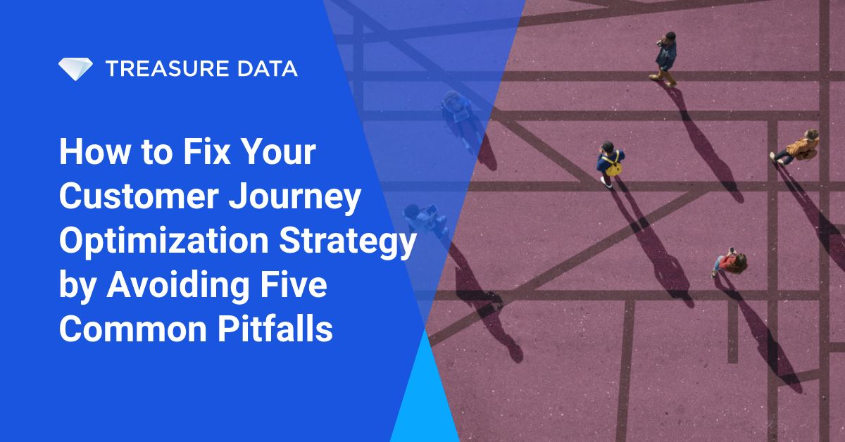 Mathew Ventre on LinkedIn: How to Fix Your Customer Journey ... Mathew Ventre on LinkedIn: How to Fix Your Customer Journey ...