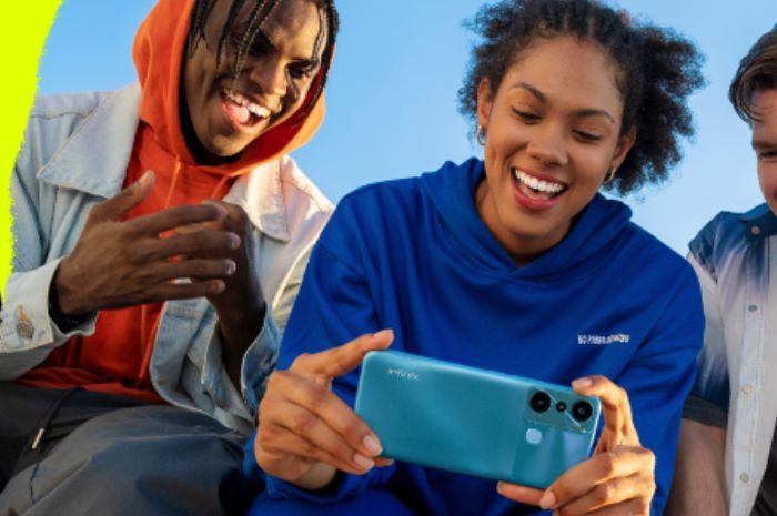 gema sulawesi on LinkedIn: Ini HP dengan Harga Rp1 Jutaan, Kenalan ... gema sulawesi on LinkedIn: Ini HP dengan Harga Rp1 Jutaan, Kenalan ...