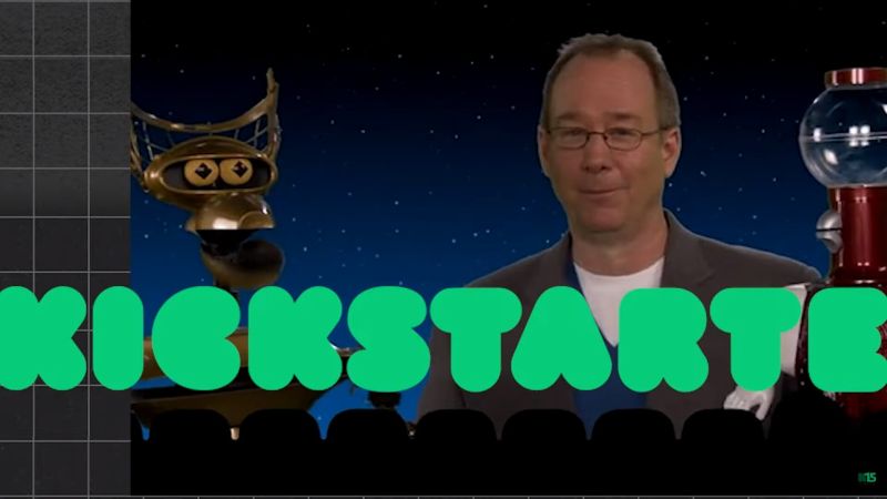 WebProNews on LinkedIn: Kickstarter Allows Creators to Collect Pledges ... WebProNews on LinkedIn: Kickstarter Allows Creators to Collect Pledges ...