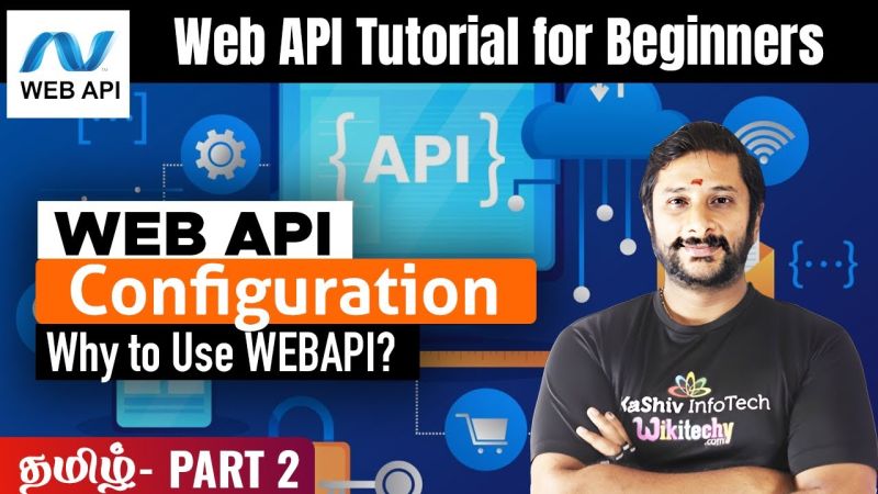 KaaShiv InfoTech on LinkedIn: #2 🚀 WebAPI Configuration | Why to use ... KaaShiv InfoTech on LinkedIn: #2 🚀 WebAPI Configuration | Why to use ...