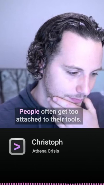 devtools.fm on LinkedIn: #code #coding #programming #softwareengineer # ... devtools.fm on LinkedIn: #code #coding #programming #softwareengineer # ...
