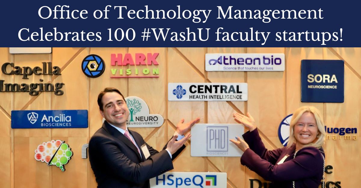 WashU Department of Medicine on LinkedIn: #washu WashU Department of Medicine on LinkedIn: #washu