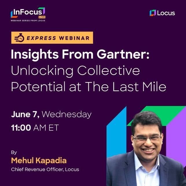 Locus on LinkedIn: Insights From Gartner: Unlocking Collective ... Locus on LinkedIn: Insights From Gartner: Unlocking Collective ...