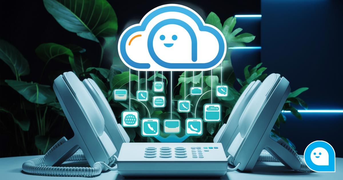 Michael Dunham on LinkedIn: How Integrating Clearly Cloud UCaaS with ... Michael Dunham on LinkedIn: How Integrating Clearly Cloud UCaaS with ...