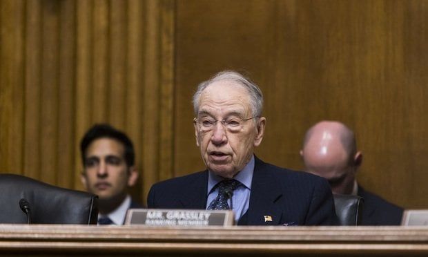 BenefitsPRO on LinkedIn: Senators ask IRS to launch probe of nonprofit ... BenefitsPRO on LinkedIn: Senators ask IRS to launch probe of nonprofit ...