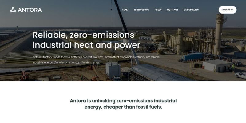 intelligence360.io on LinkedIn: Antora Energy Raises $150 Million to ... intelligence360.io on LinkedIn: Antora Energy Raises $150 Million to ...
