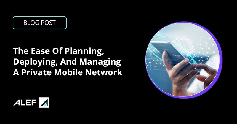 Ian Bennett on LinkedIn: The Ease of Planning, Deploying, and Managing ... Ian Bennett on LinkedIn: The Ease of Planning, Deploying, and Managing ...